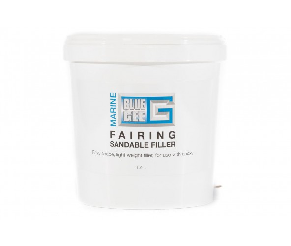 Blue Gee Fairing Sandable Filler