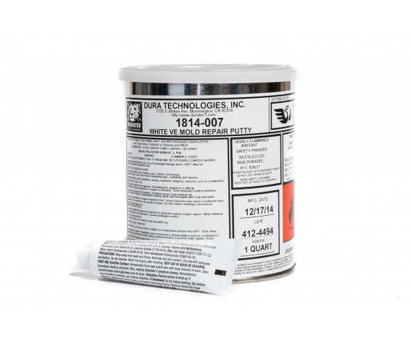 Duratec Mold Repair Putty