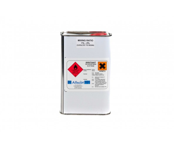 General Purpose Polyester Resin