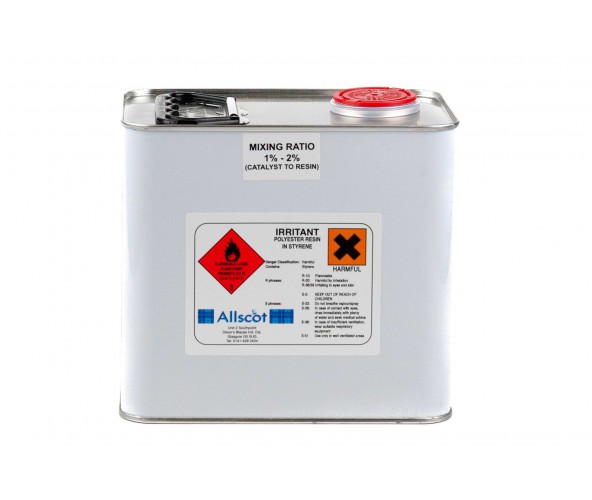 General Purpose Polyester Resin