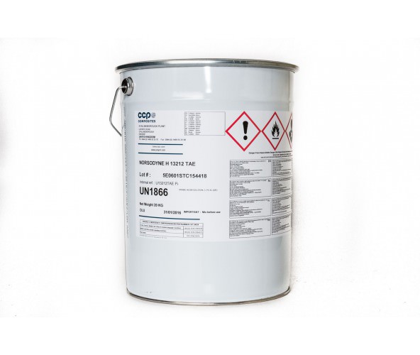 General Purpose Polyester Resin