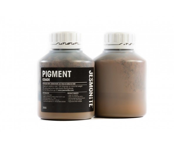 Jesmonite Pigments