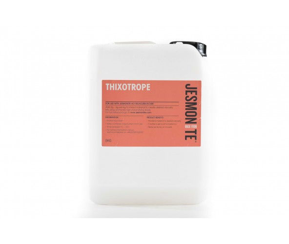Jesmonite Thixotrope AC100/200/300