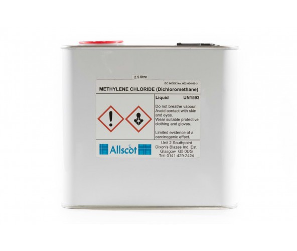 Methylene Chloride