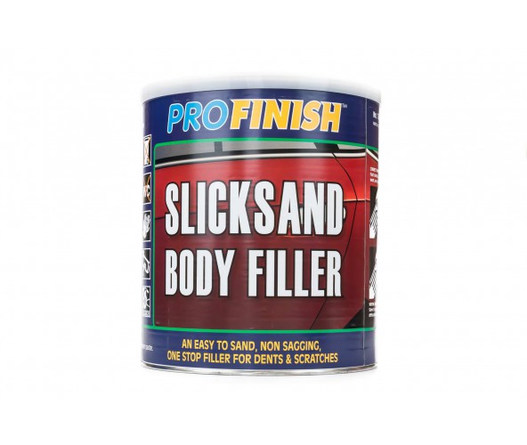 Body Filler